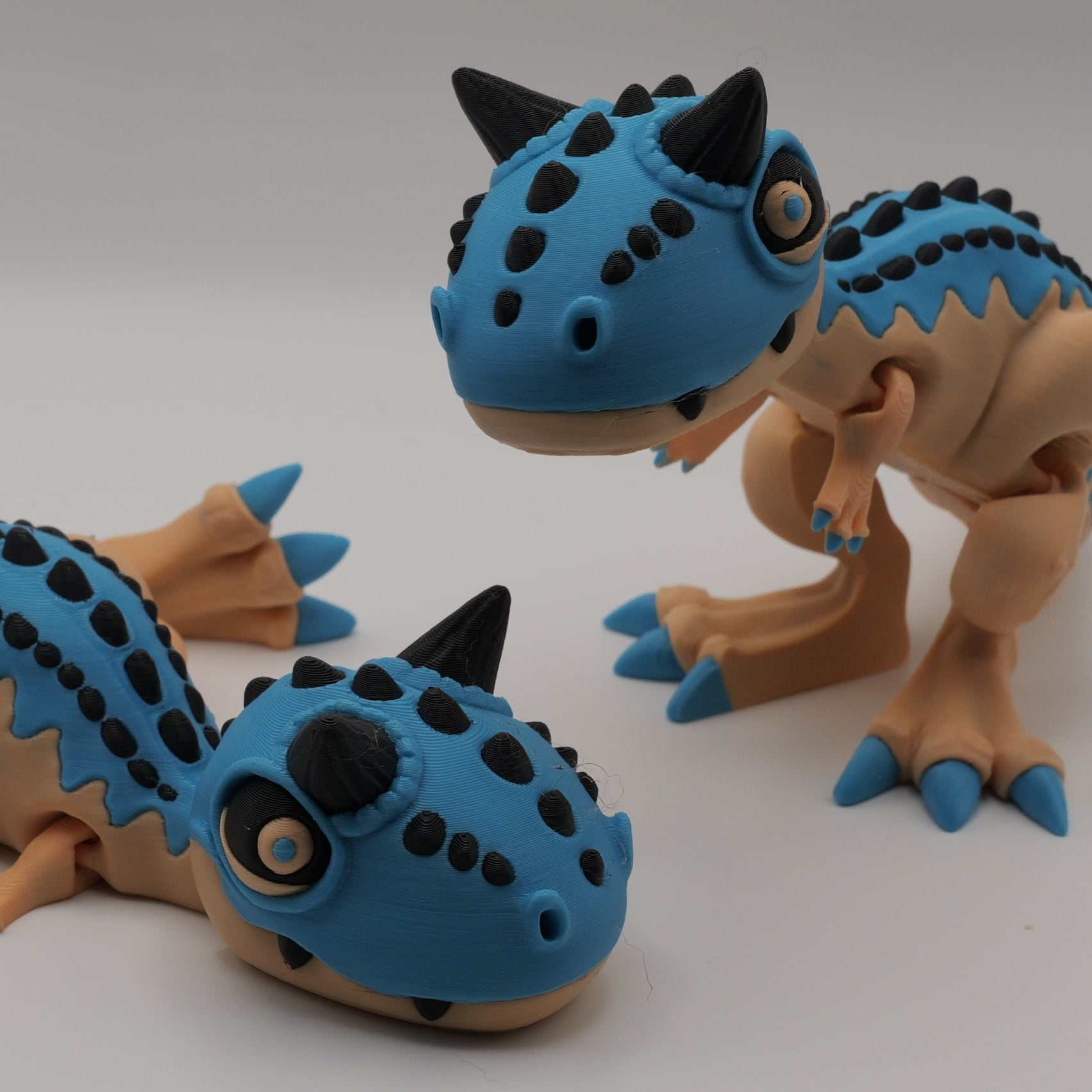 All Fidgets & Flexis – Forg3DLayers