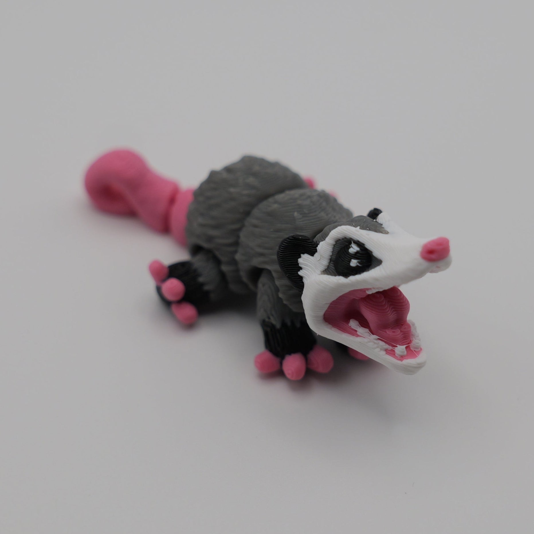 Mini Opossum – Forg3DLayers